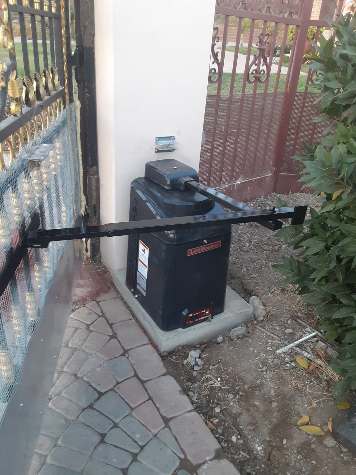 Viking Gate Operators